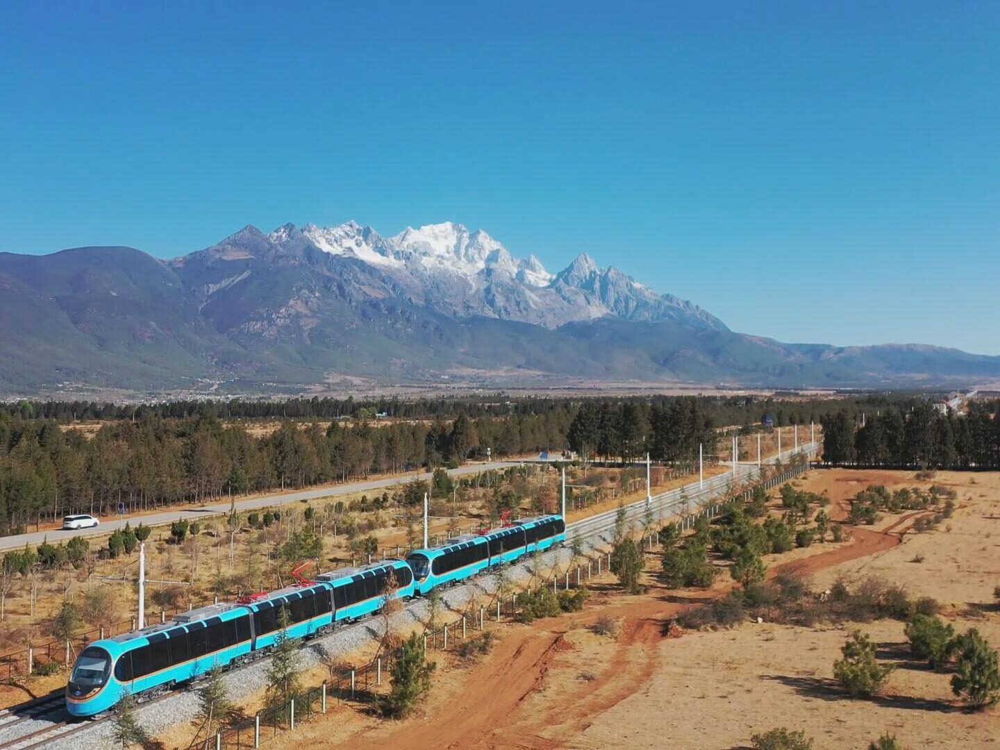 InnoTrans 2024: Stadler Presents Class 99 Locomotive for UK Market ...