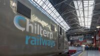 East West Rail: Chiltern Railways Named as First Stage Operator | Railway-News