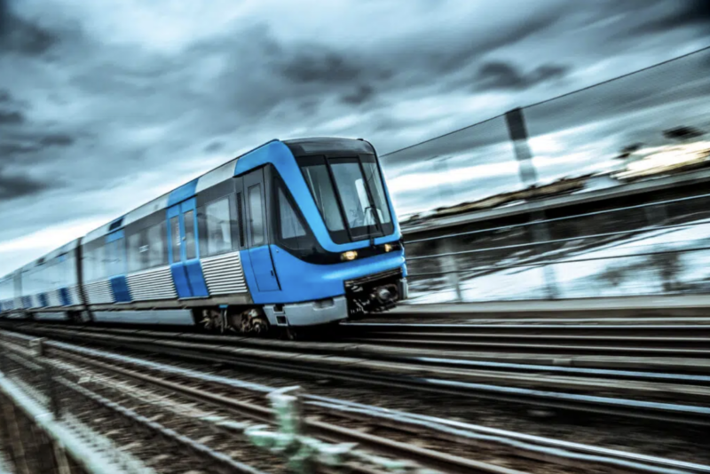 SYSTRA Awarded Contract for Stockholm Metro Expansion | Railway-News