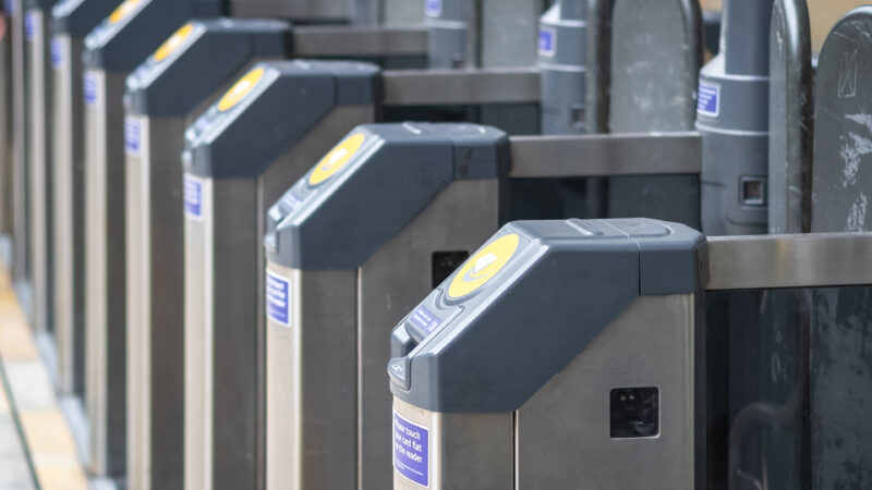 Tracsis Wins Landmark Contract to Power PAYG Rail Ticketing | Railway-News