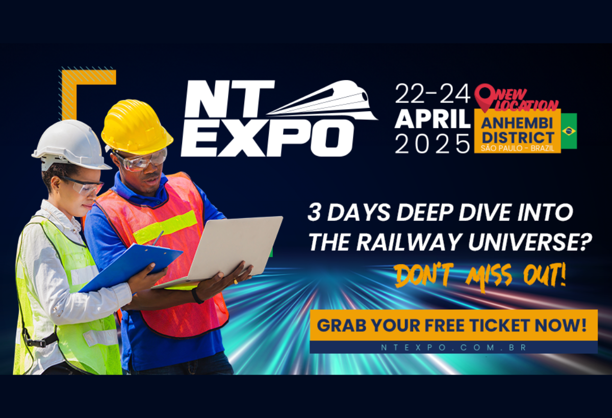 Railway Interchange 2025, Indianapolis | Railway-News