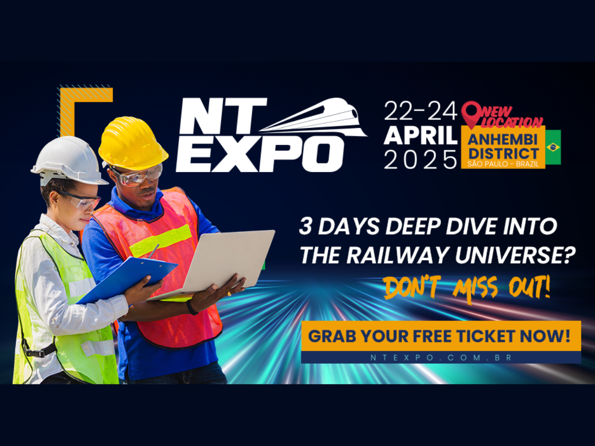 The Rise of IoT & Big Data in Rail: the Rail Sector's Digital Evolution ...