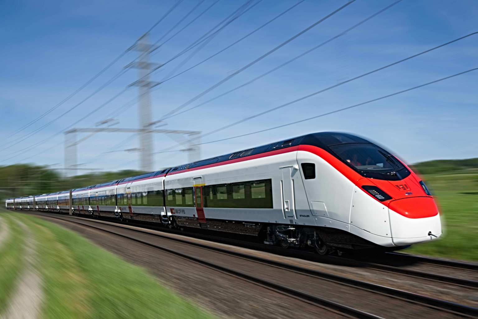 Innovations in the Railway Industry | Railway-News