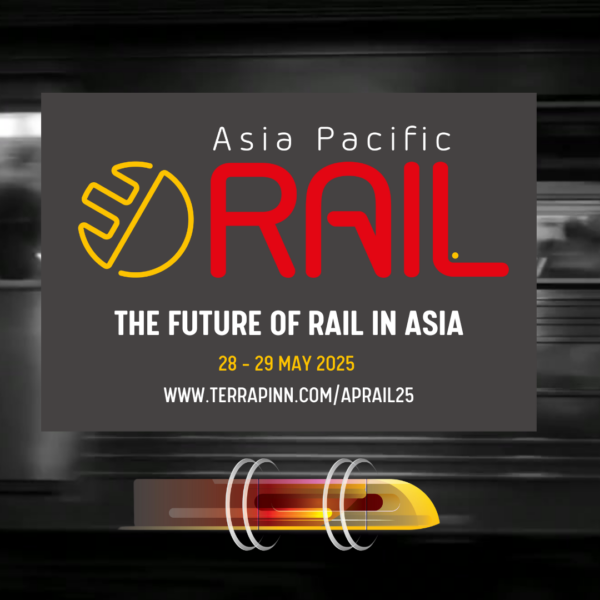 Jewers Doors to Exhibit at Asia Pacific Rail 2025 | Railway-News