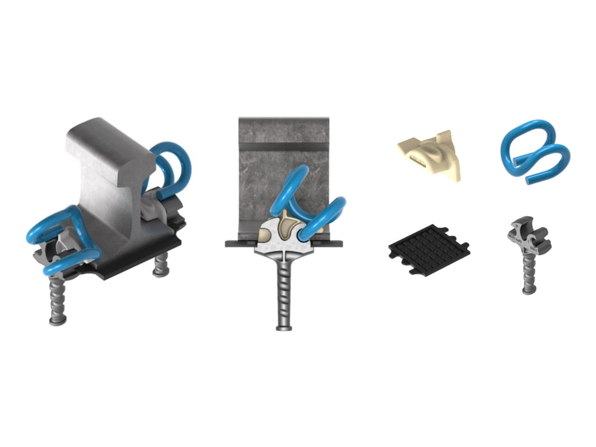 voestalpine Railway Systems | Railway-News