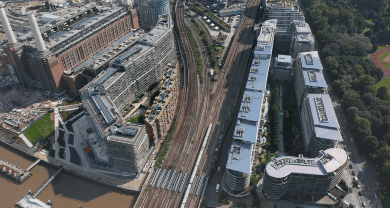 Tracsis Vision | Railway-News