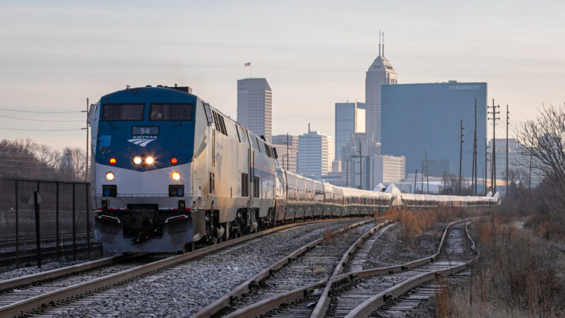 APTA Welcomes Proposed Bipartisan Funding for Public Transit and Rail ...