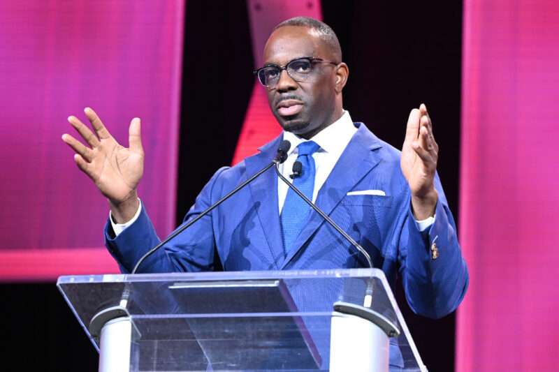 California Transport Secretary Expresses Full Confidence in High-Speed ...