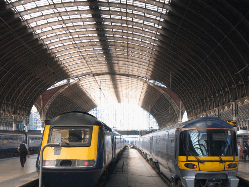 SYSTRA to Assist in UK Transition to FRMCS | Railway-News