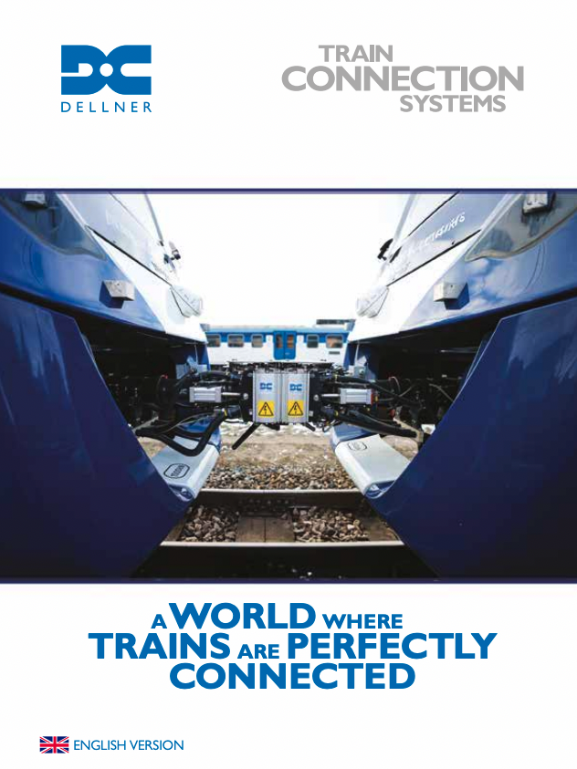 Dellner | Railway-News