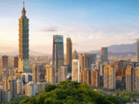 Taiwan: Hitachi to Deliver New Train Control System for Xidong-Keelung MRT