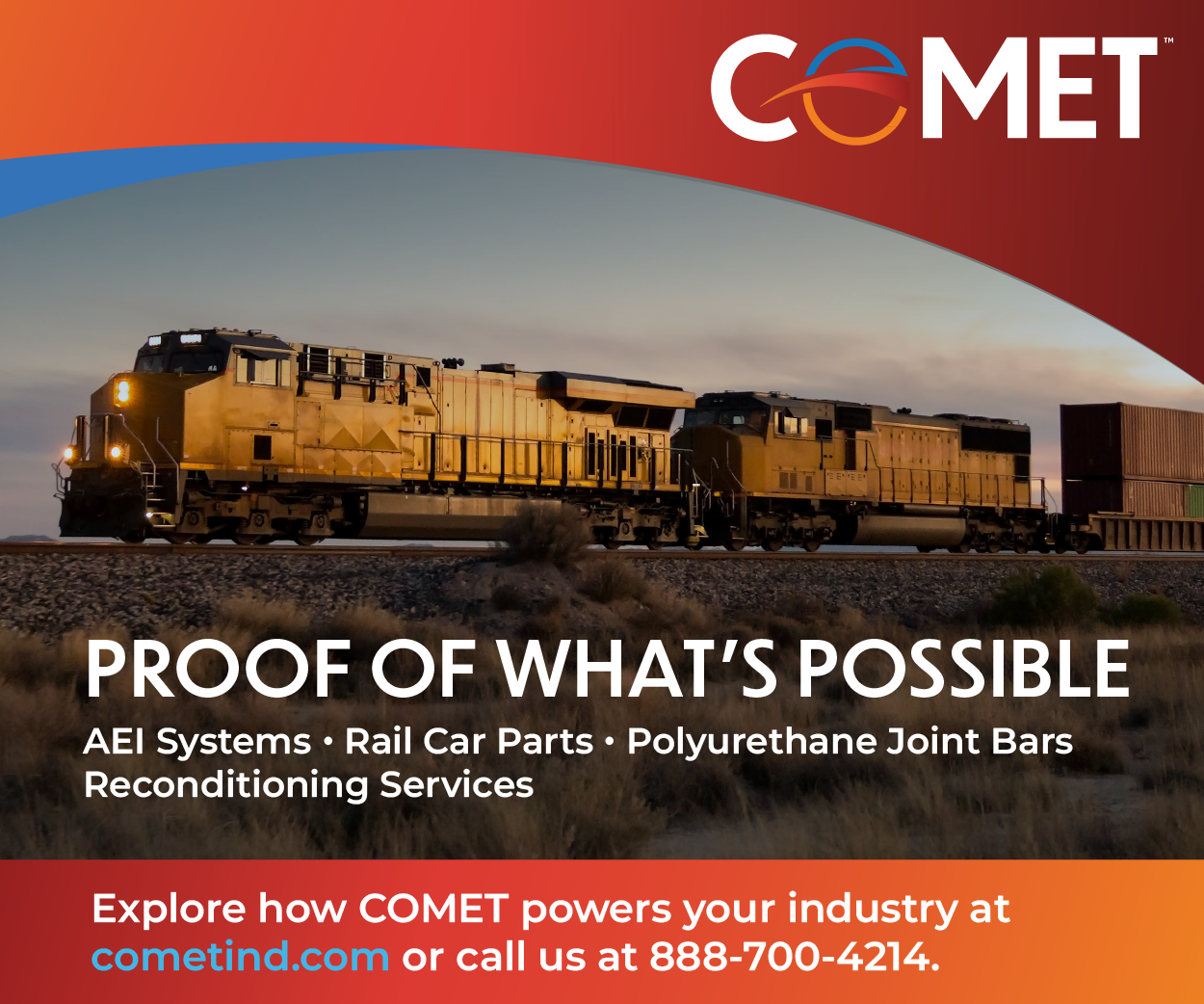 Train Components | Railway-News