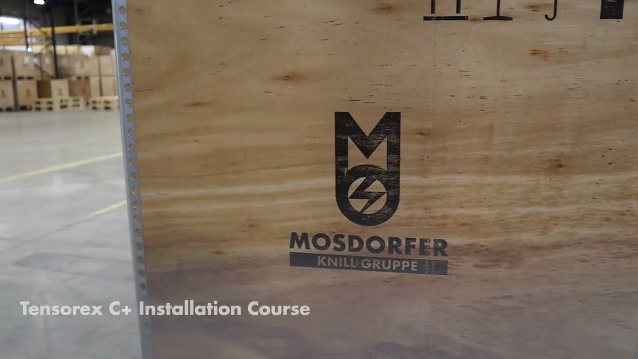 Mosdorfer Rail: Sustainable Solutions for Electric Railways and ...