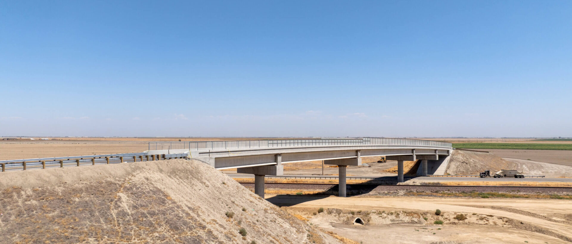 California High-Speed Rail Update Sets Out Path to 2039 Connections ...