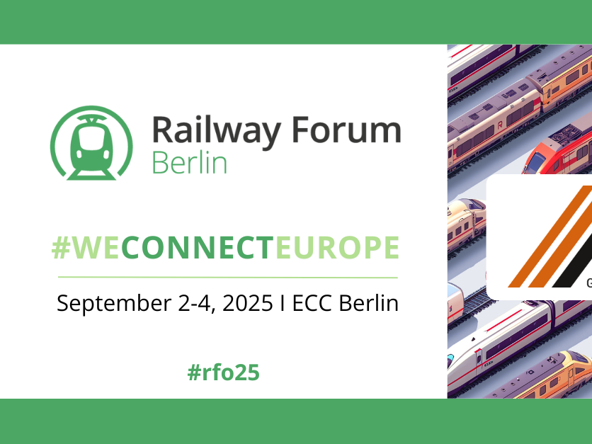 Railway Forum | Events & Exhibitions | Railway-News