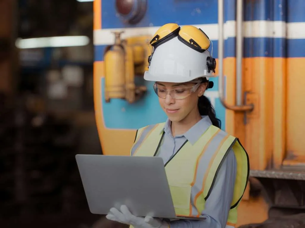 Key Infrastructure Upgrades to Modernize Rail Systems | Railway-News