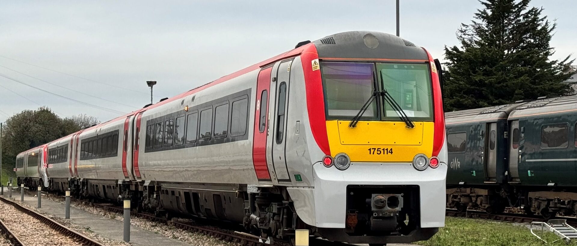 Network Rail Signs MOU with Met Office | Railway-News