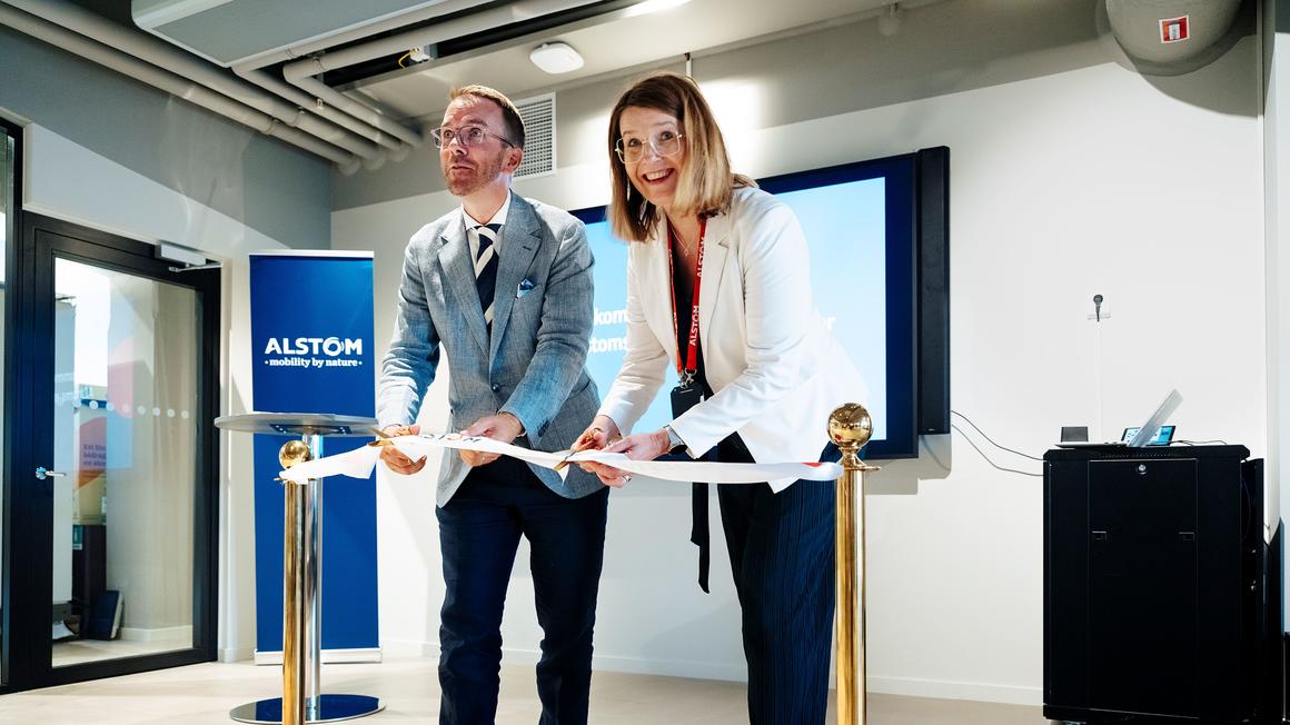 Alstom to Assist in Introduction of Class 175 Trains for GWR | Railway-News