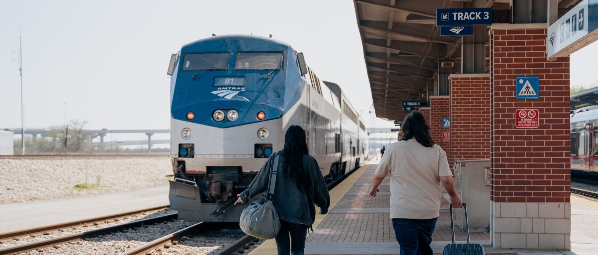 California High-Speed Rail Update Sets Out Path to 2039 Connections ...