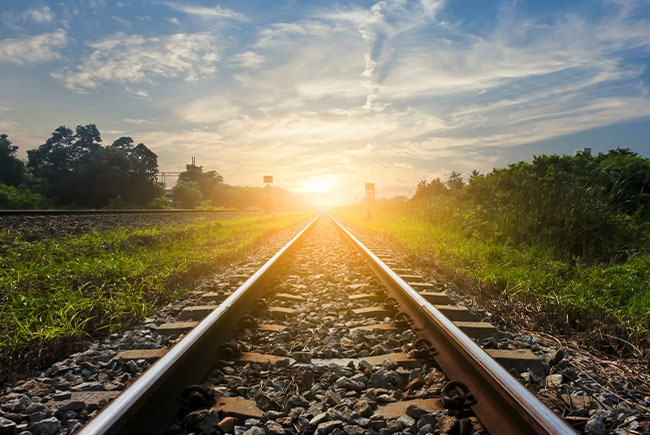 Italy: €1.6 Billion Contract Awarded for High-Speed Rail Construction ...