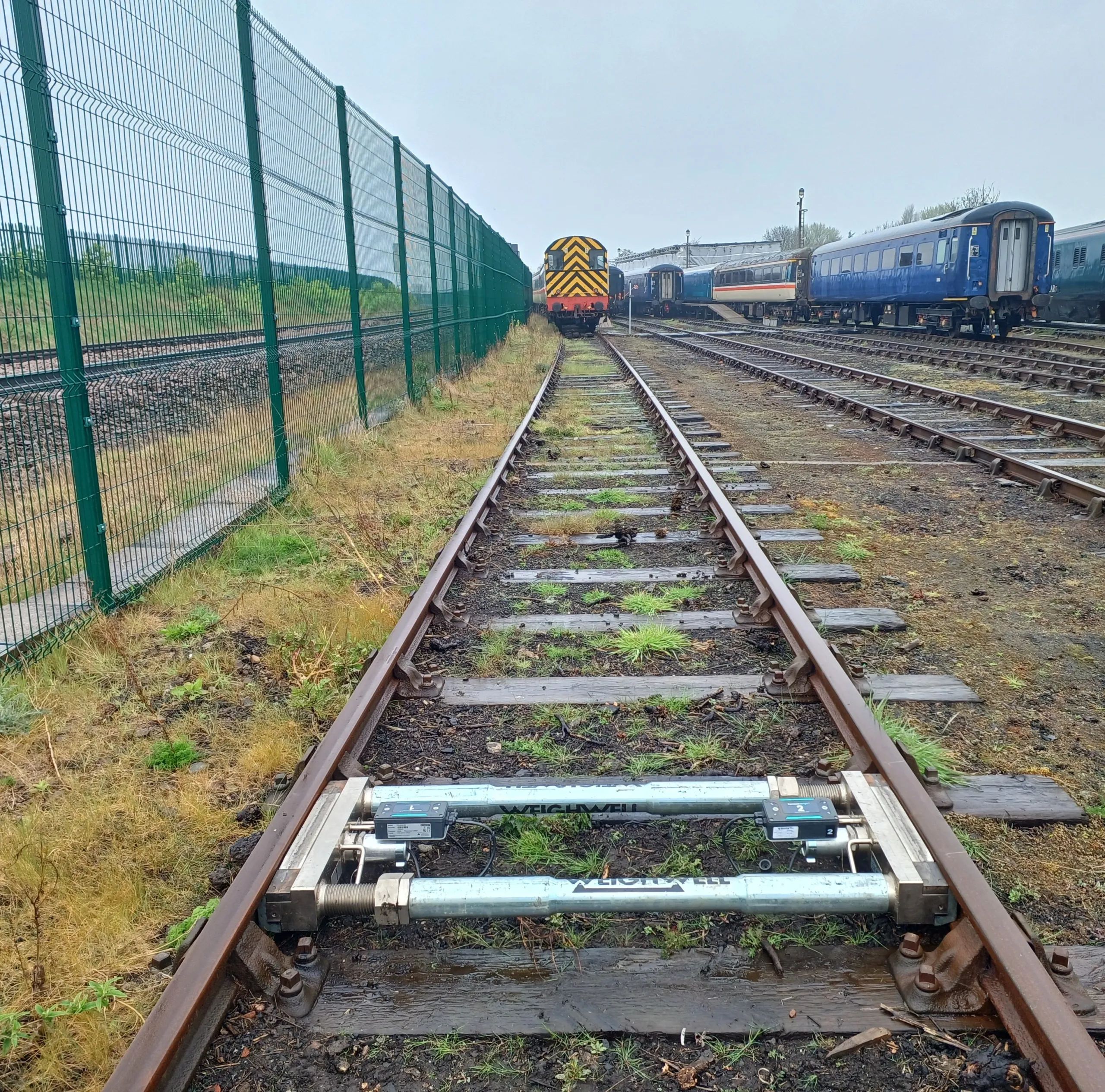 Celebrating 200 Years of Rail: Supporting the Railway 200 Exhibition ...