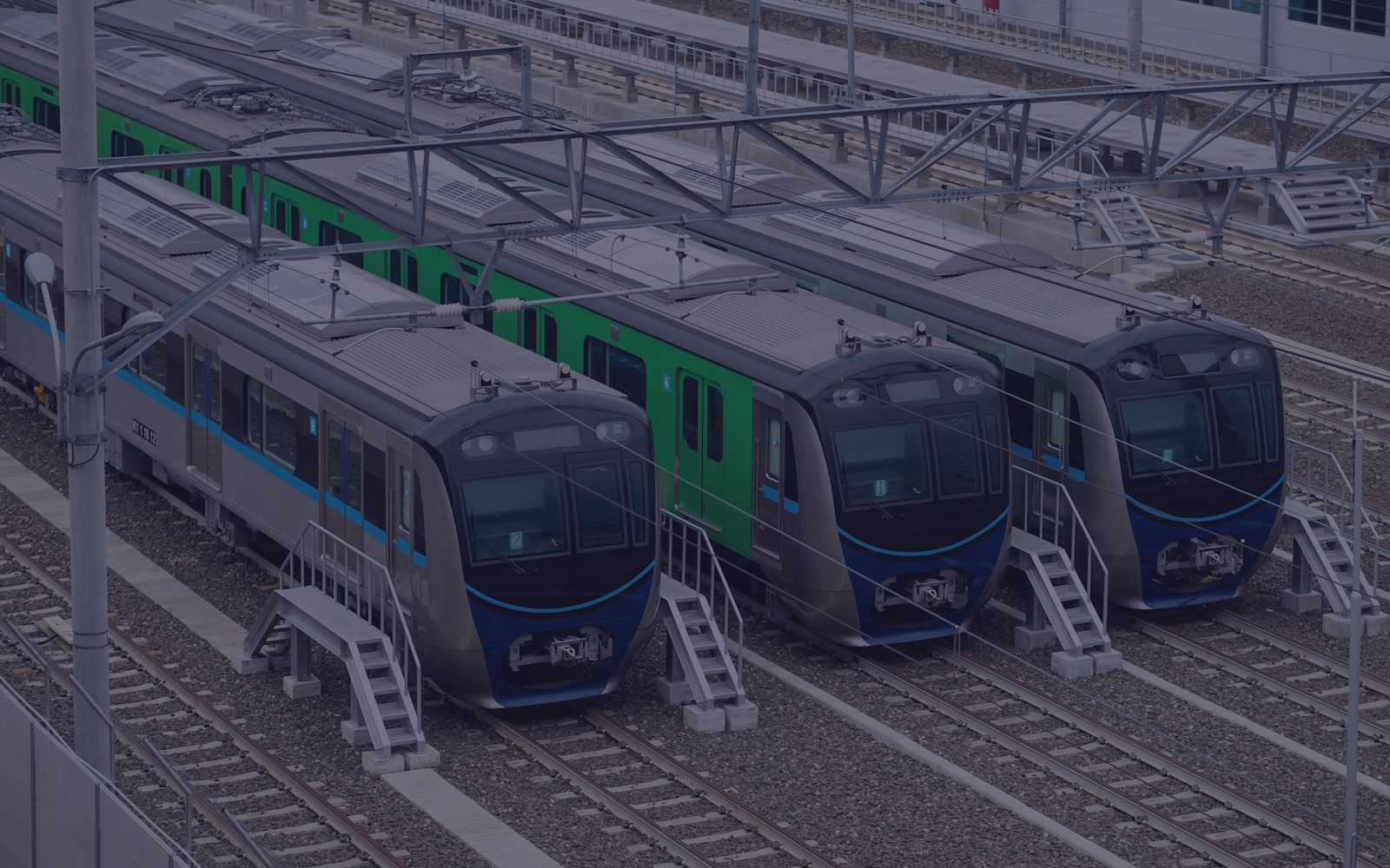 Enhancing Rail Safety Through Asset Life Analysis | Railway-News