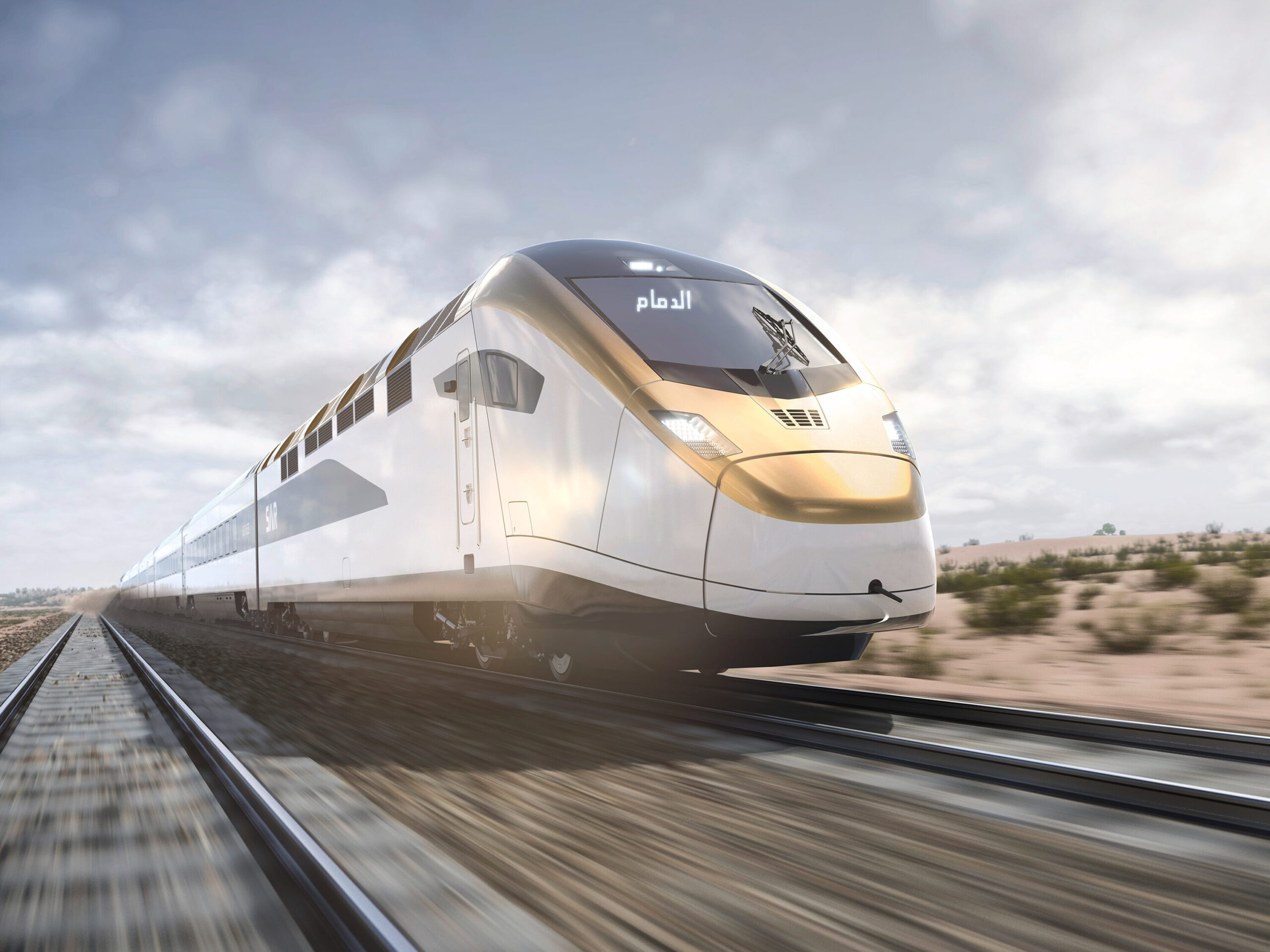 Last of 30 B-Series Trains for Transperth Delivered | Railway-News