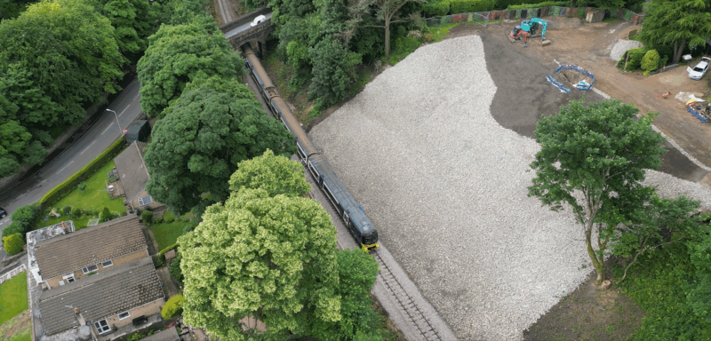 Network Rail Signs MOU with Met Office | Railway-News