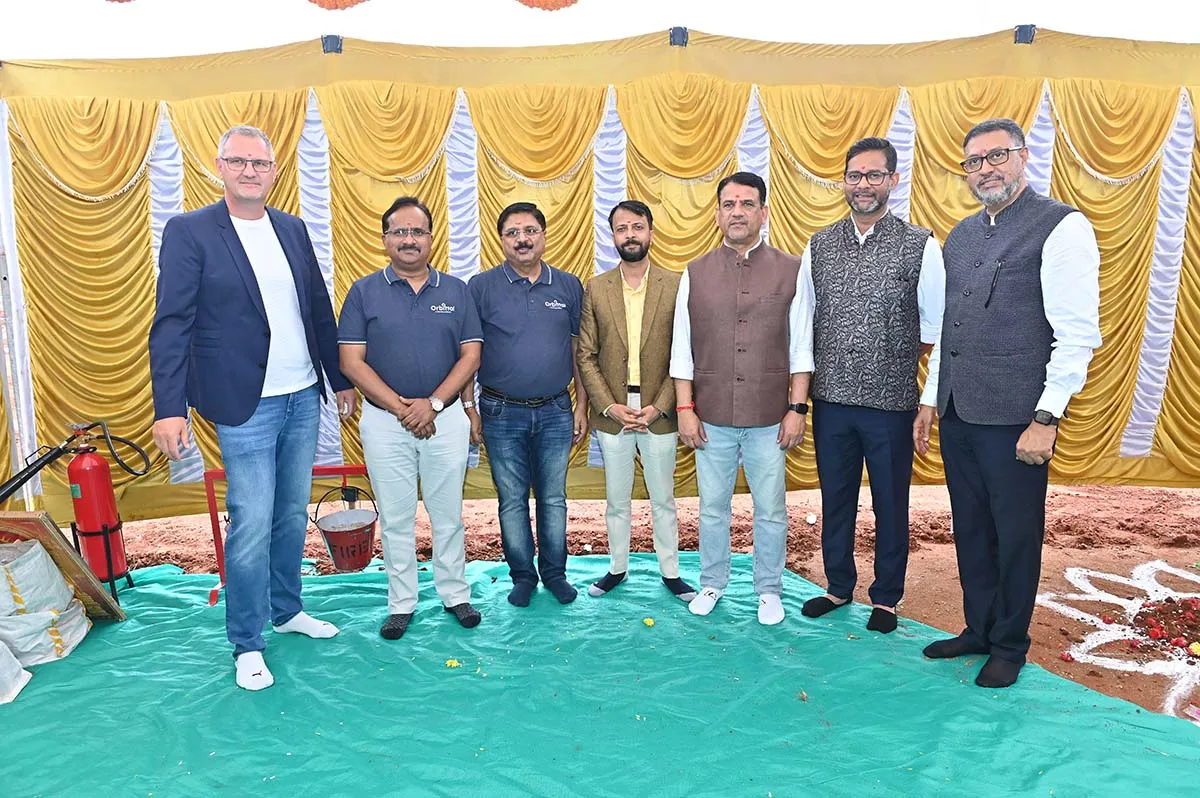 A Milestone for Rail Innovation: Frauscher Begins Construction of Its ...