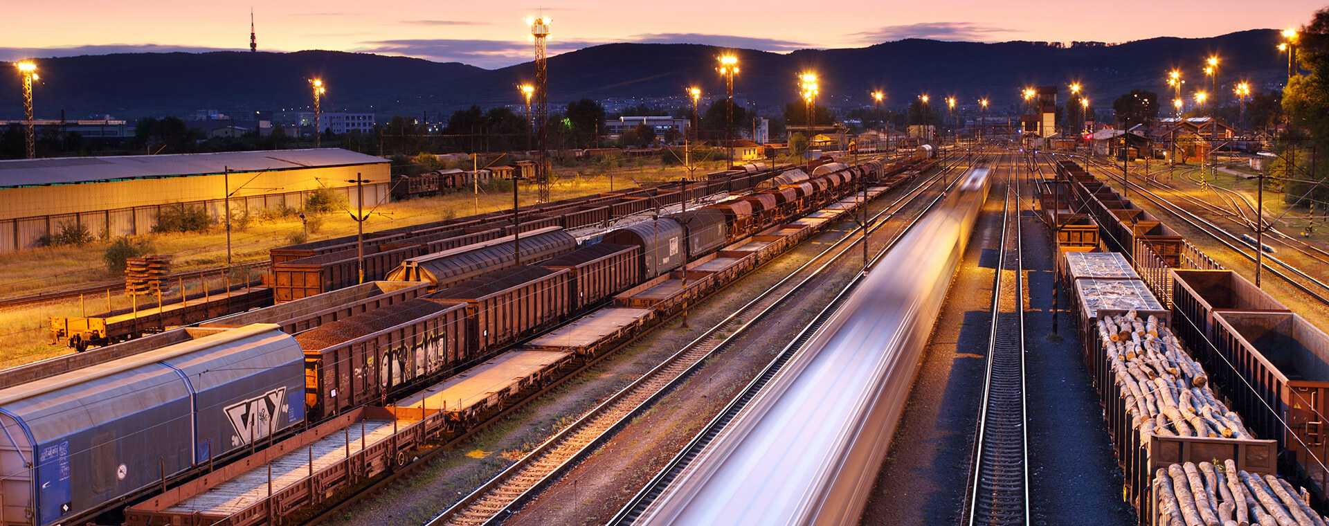 Transforming Rail Safety Through Digital Innovation: Insights from ...
