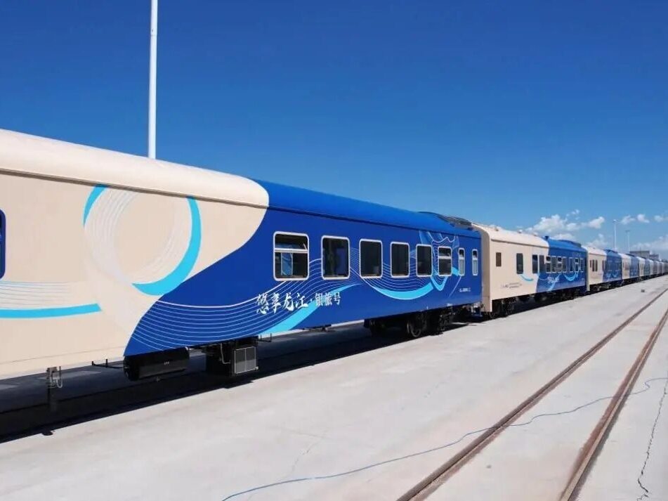 US: MTA Debuts R211 Train on NYCT B Line | Railway-News