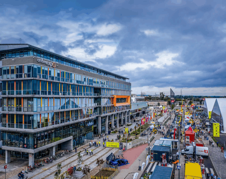 TRAKO 2025 | Railway-News