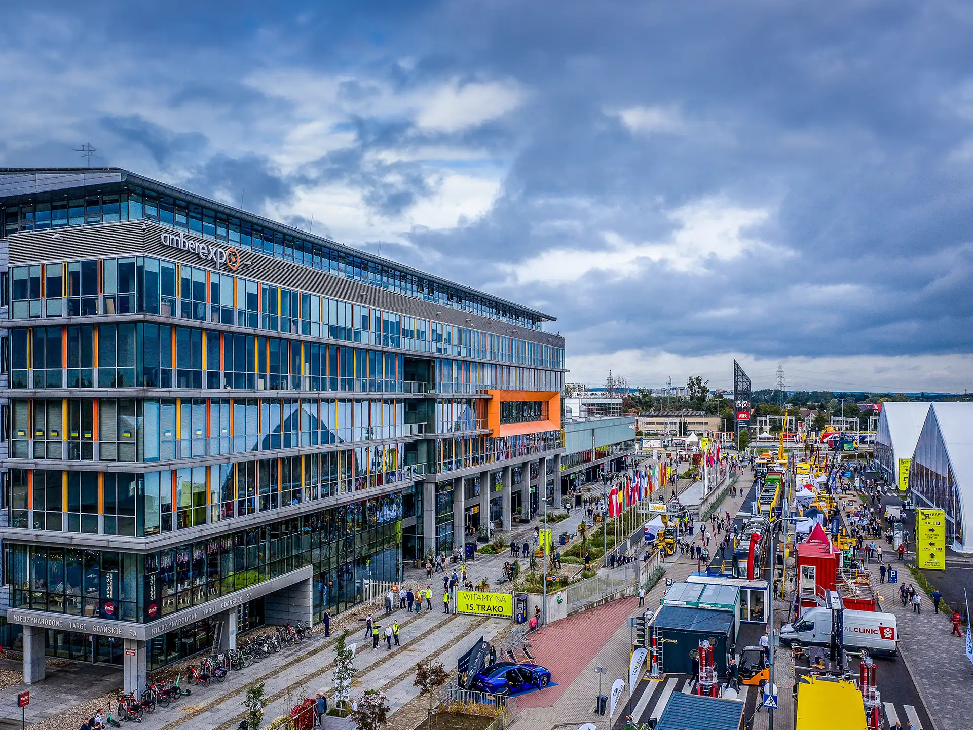 TRAKO | Events & Exhibitions | Railway-News