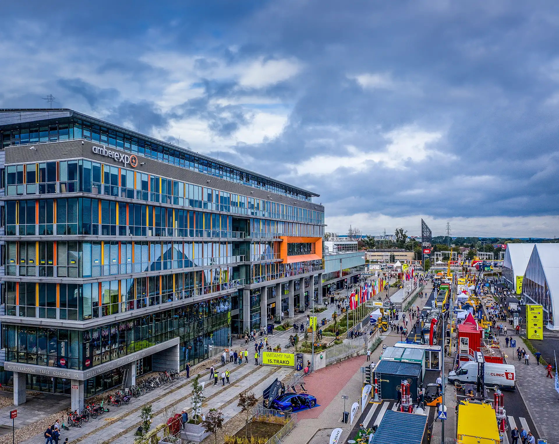 TRAKO 2025 | Railway-News