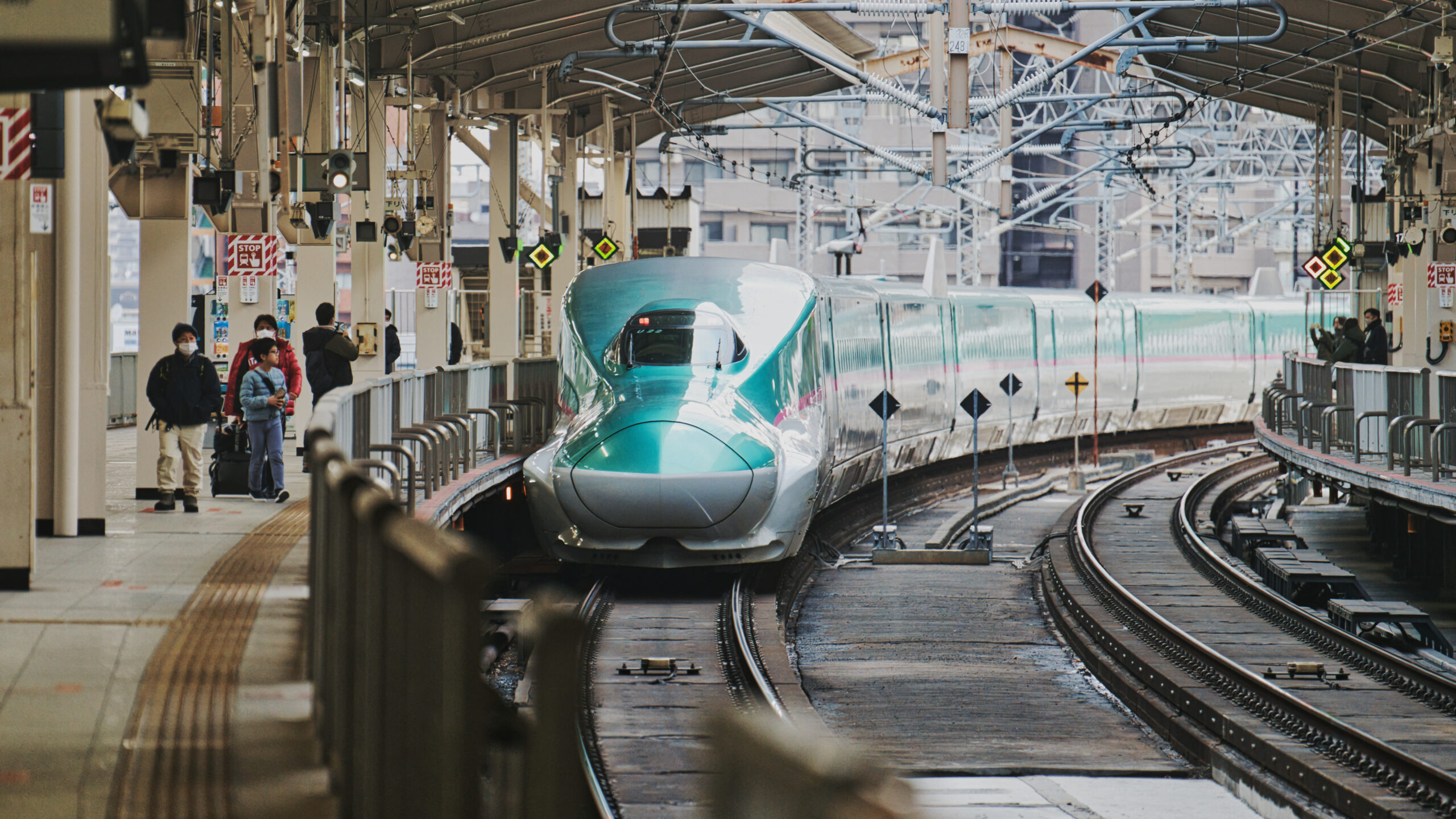 Rail Vision Ltd | Rail Vision Sensor Technology and Safety Systems