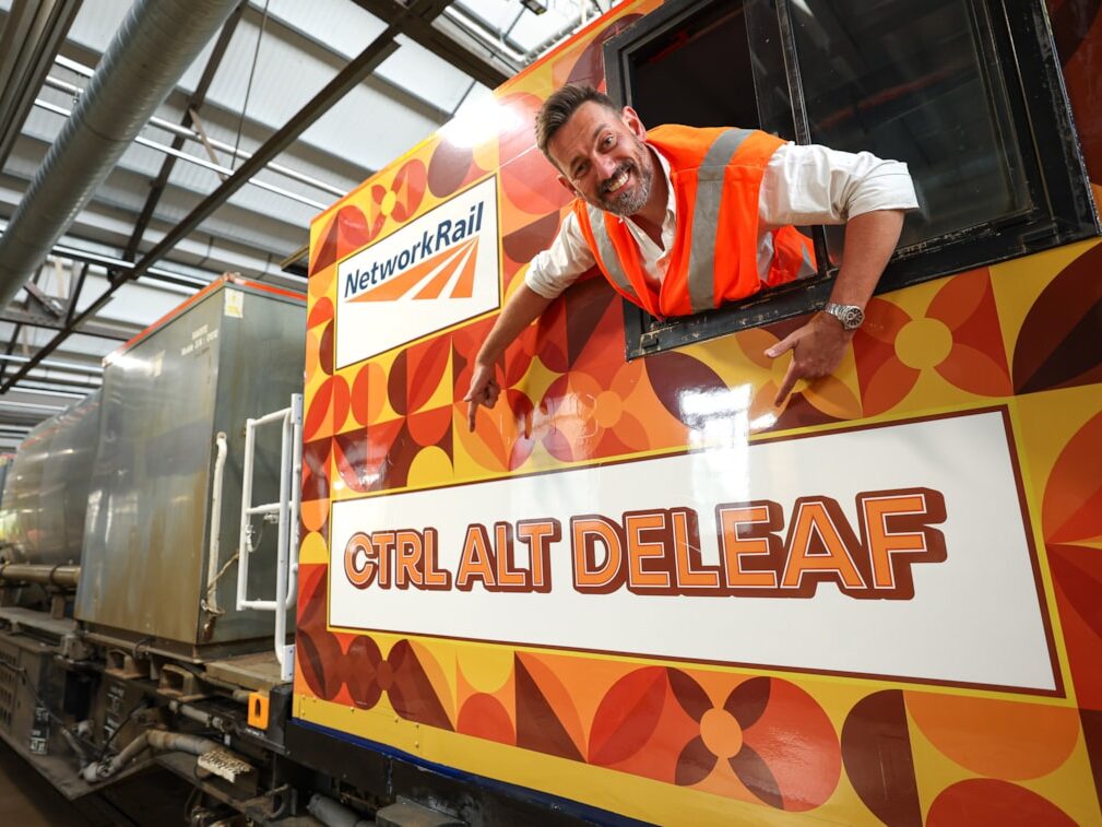 Alstom and Île-de-France Mobilités Unveil MF19 Metro Trains for Paris ...