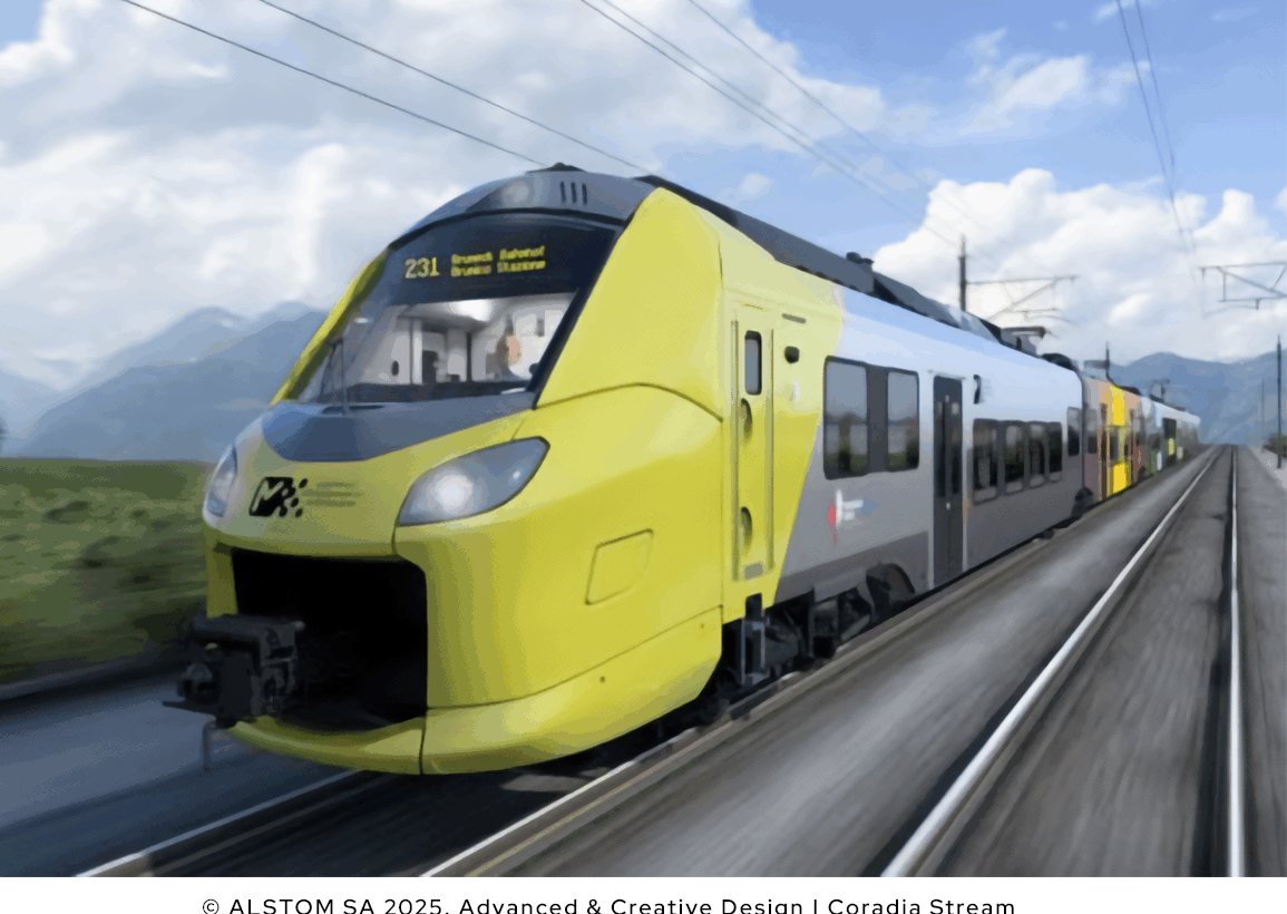 Alstom Opens 150 New Positions at Quebec HQ | Railway-News
