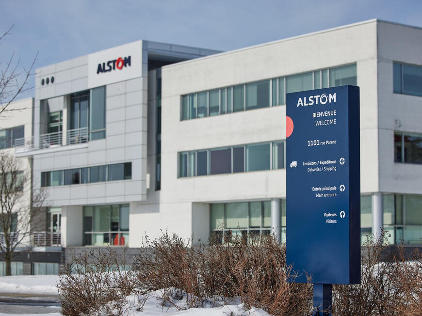 Ontario Completes Confederation GO Station in Hamilton | Railway-News