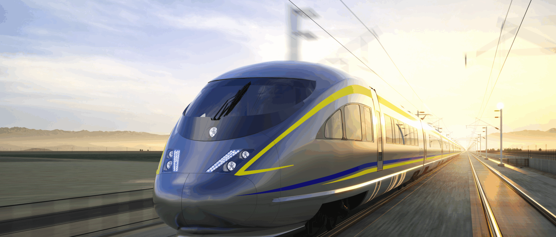 Canada Flags Alto High-Speed Rail as Priority Project | Railway-News