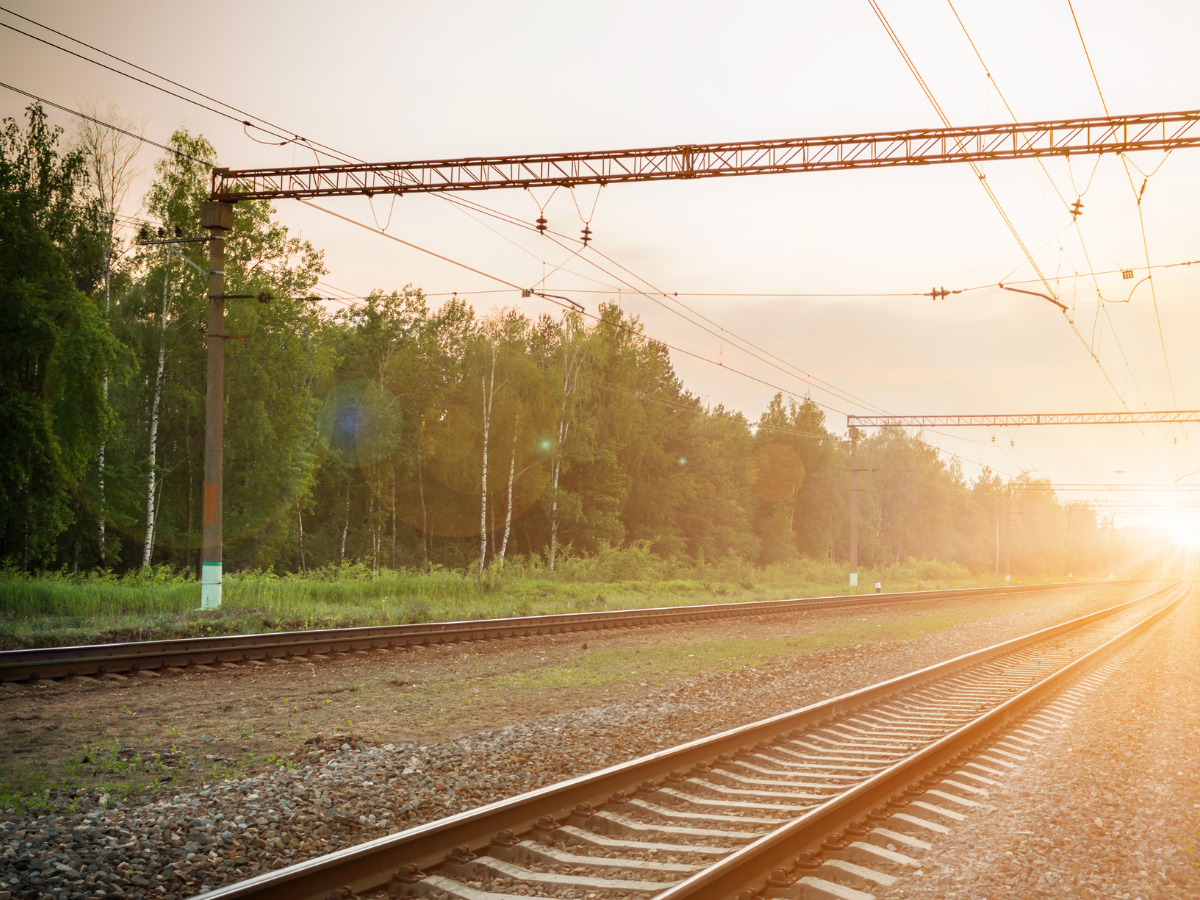 InnoTrans 2024: Hitachi Rail Launches HMAX AI Solution | Railway-News