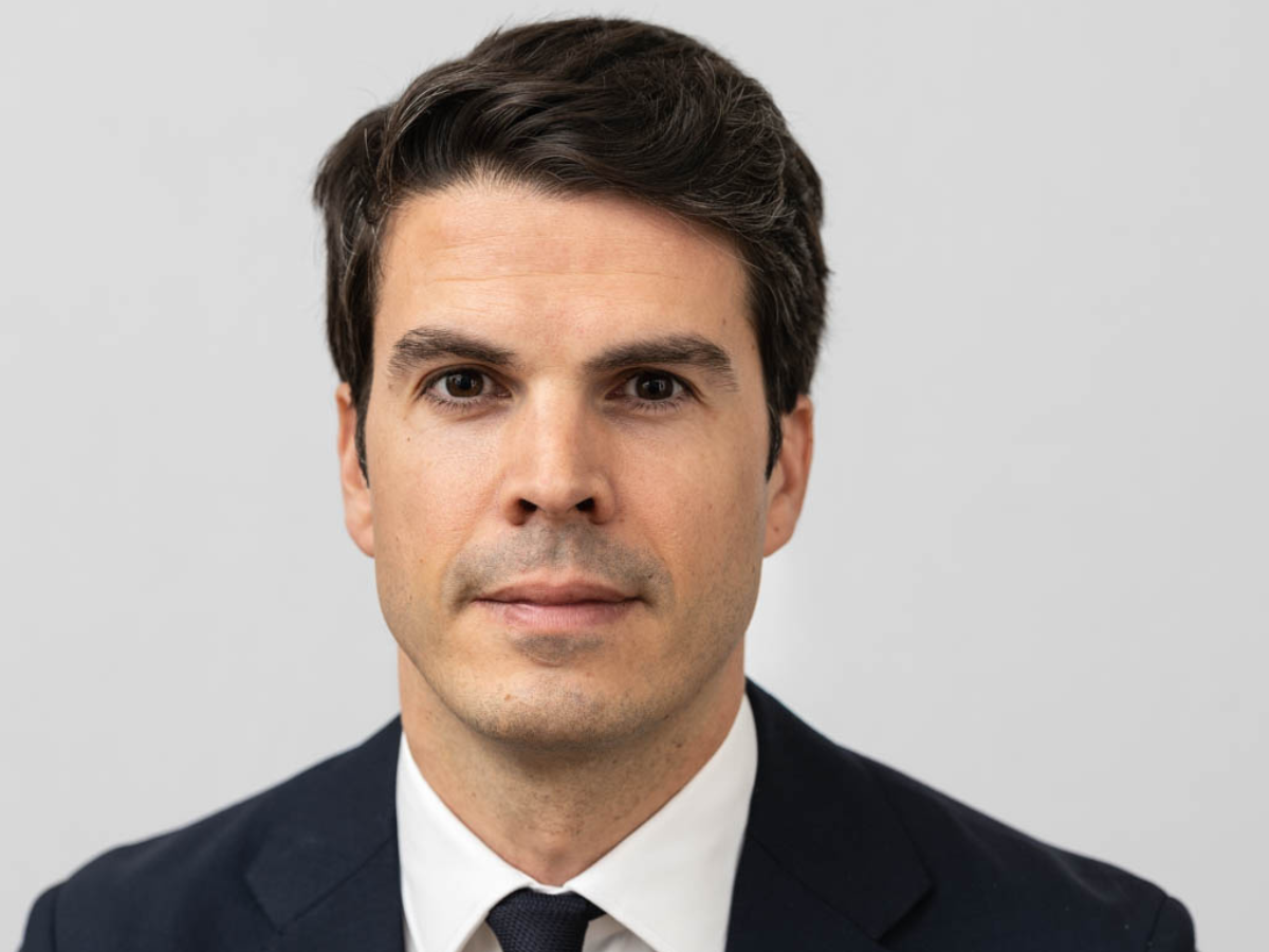 Eurostar Appoints New Chief Financial, Strategy and Transformation Officer