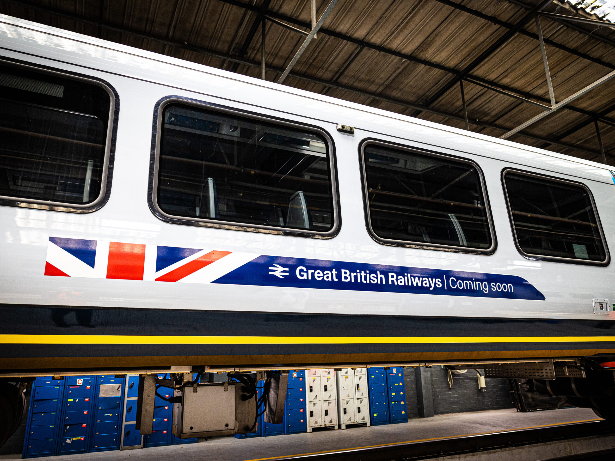 Greater Anglia to Transfer to Public Ownership on 12 October | Railway-News