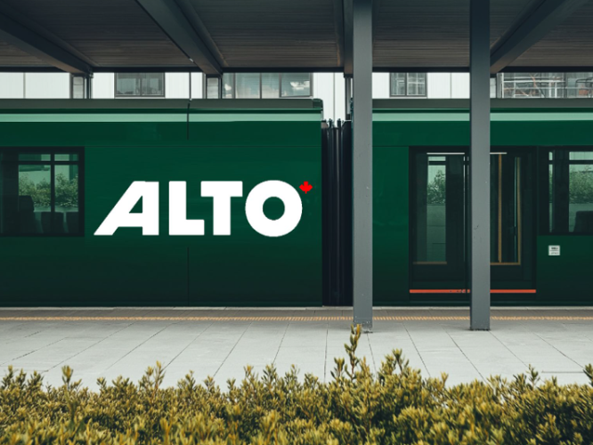 Ontario Completes Confederation GO Station in Hamilton | Railway-News