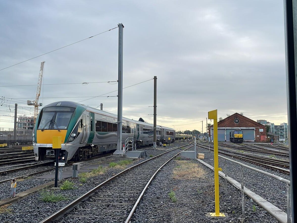 Alstom to Assist in Introduction of Class 175 Trains for GWR | Railway-News