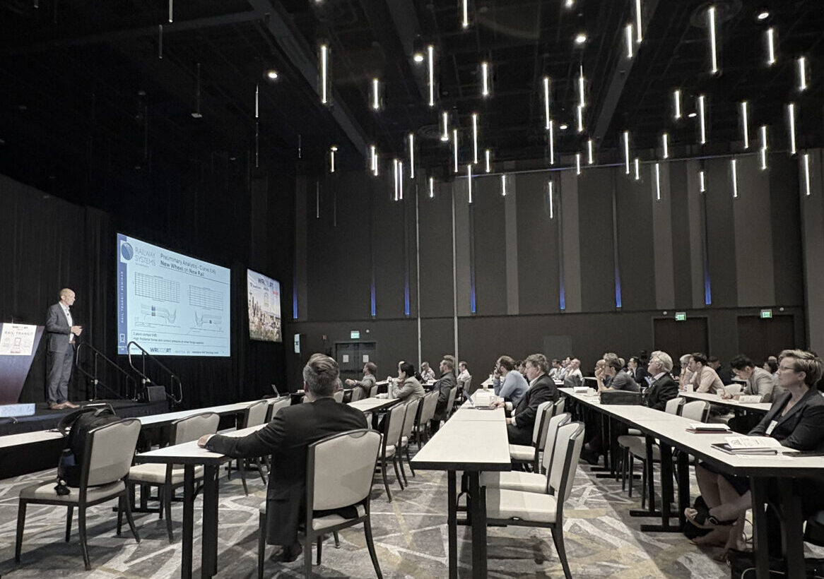 voestalpine Railway Systems | Railway-News