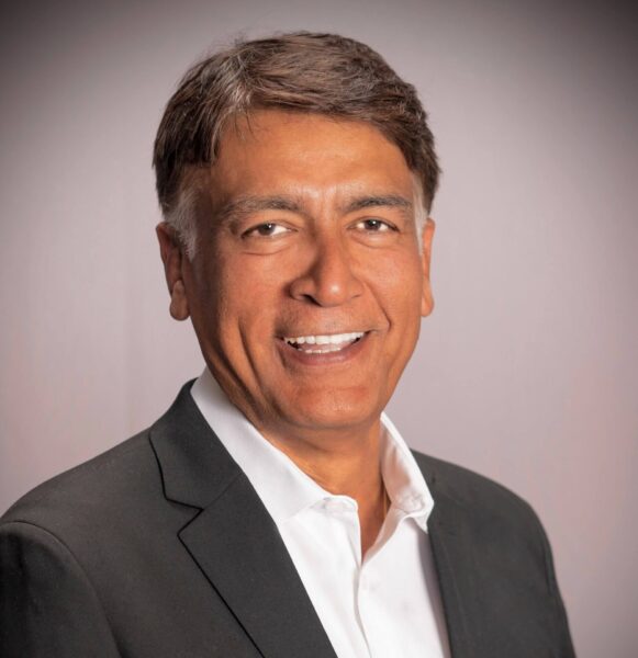California High-Speed Rail CEO Joins UIC Executive Board | Railway-News