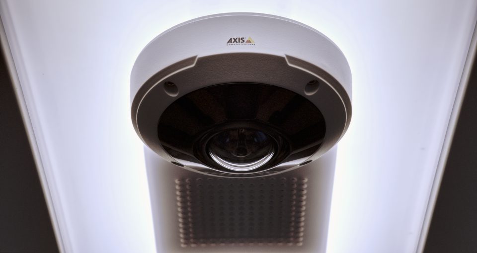 Icomera Launches AI Video Analytics Solution for Automatic Passenger ...