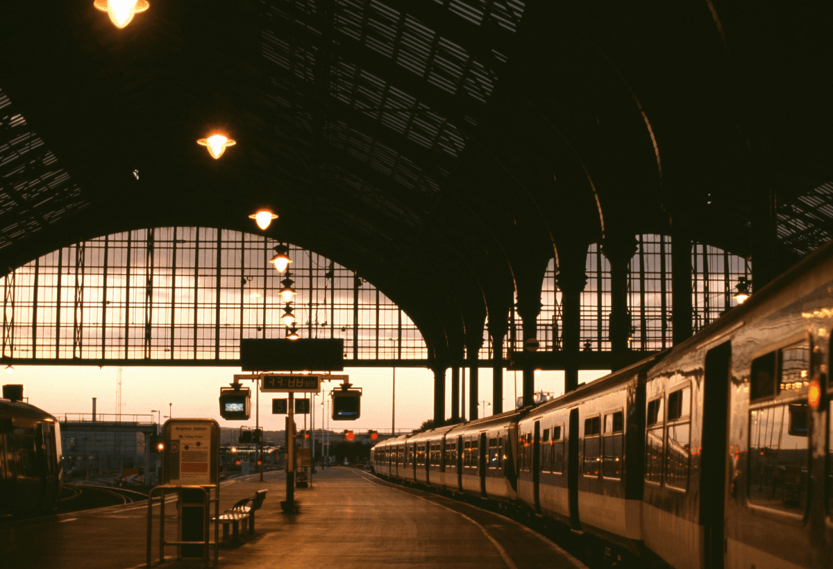 Alstom Aventra Train Fleet Carries 12 Million Passengers On Birmingham ...