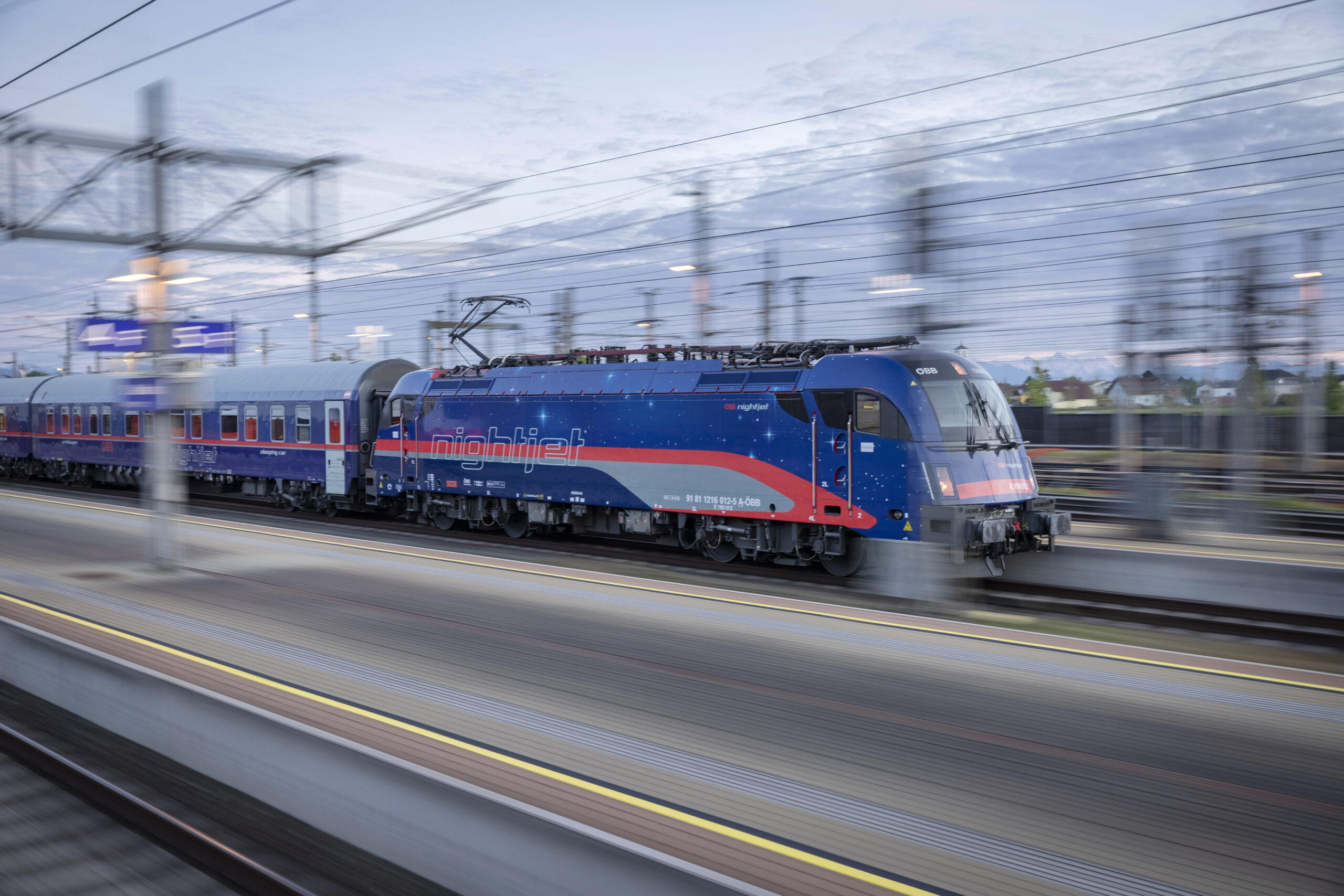 Network Rail Announces £44bn 5-Year Plan for CP7 | Railway-News