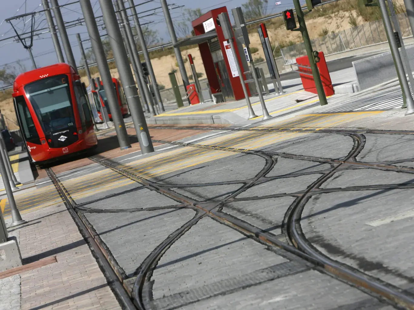 Australian Rail Track Corporation (ARTC) – Railway Associations